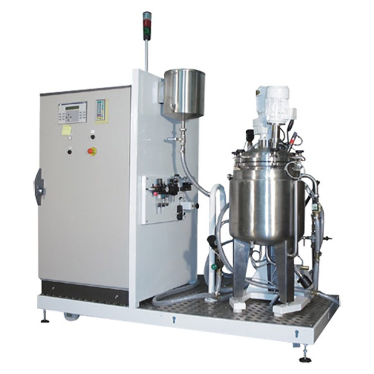 Les systèmes ErmaFlex - Didactic Factory