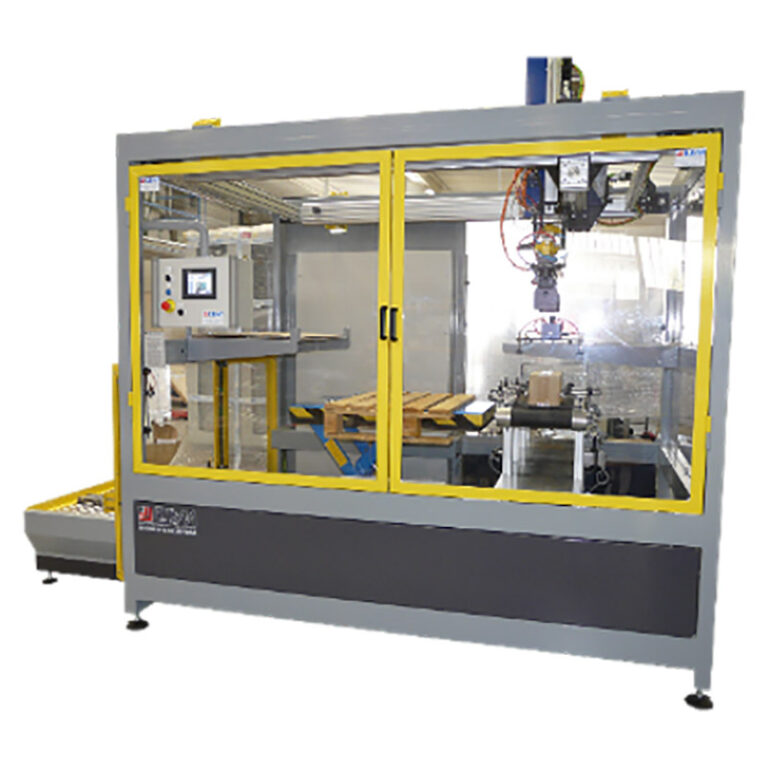 Les systèmes ErmaFlex - Didactic Factory