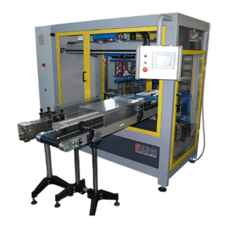 Les systèmes ErmaFlex - Didactic Factory