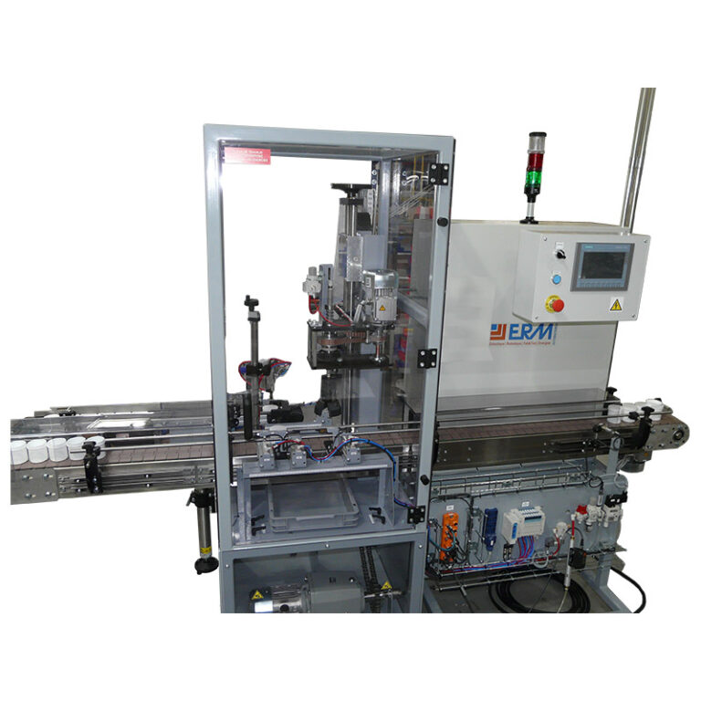 Les systèmes ErmaFlex - Didactic Factory